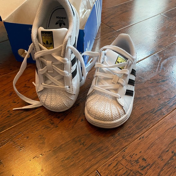 adidas | Shoes | Adidas Shell Toe | Poshmark